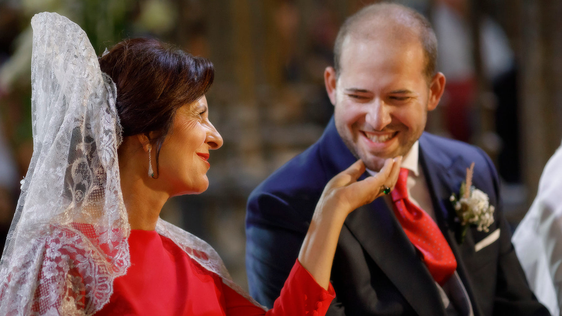 Javier Avís Fotógrafo - Fotografías de Boda de Laura y Raúl en Coria